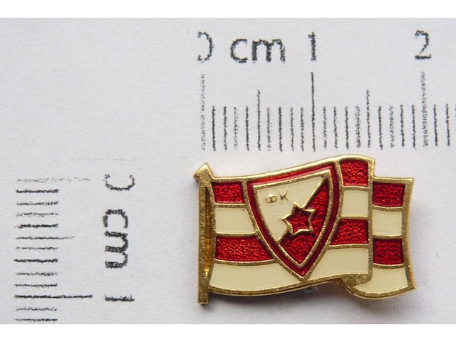 FK Crvena Zvezda  ⚽