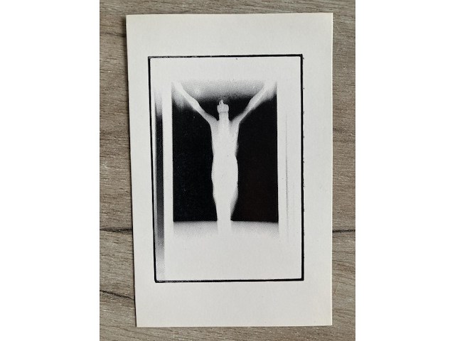 Varga-Somogyi Tibor NASTAJANJE-NESTAJANJE /photo