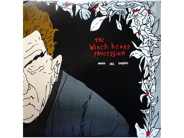 The Black Heart Procession - Amore del Tropico