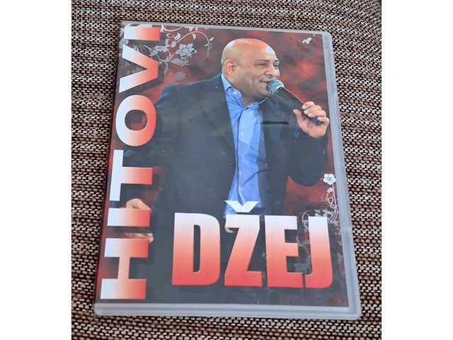 CD-DŽEJ-NAJVEĆI HITOVI-KO SE S NAMA DRUŽI-ORIGINAL