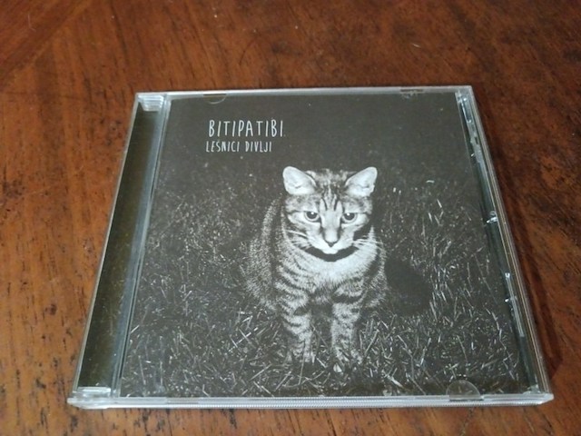 Bitipatibi-Lešnici divlji