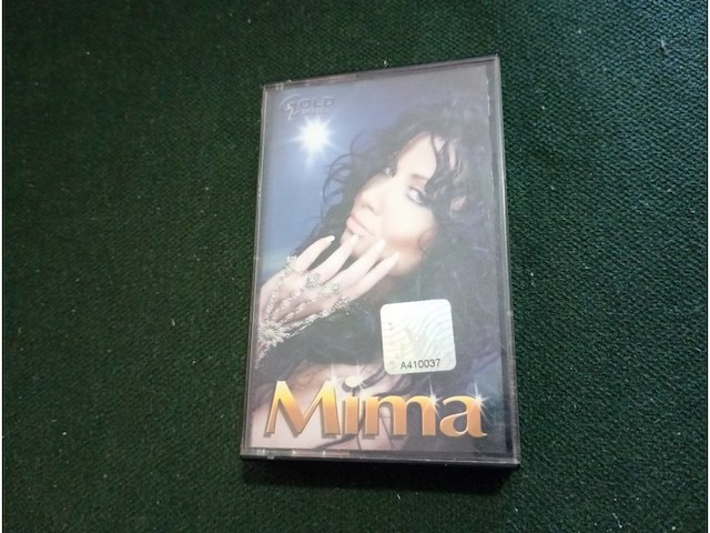 Mima-Mima