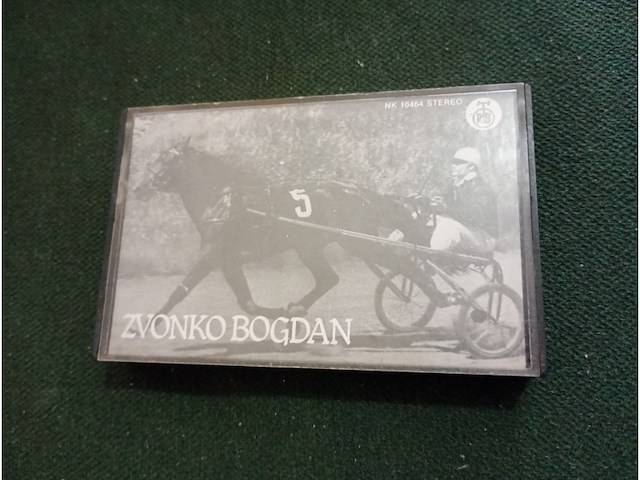 Zvonko Bogdan - Zvonko Bogdan