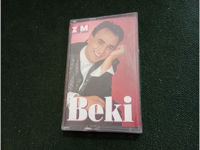 Beki Bekić - Beki