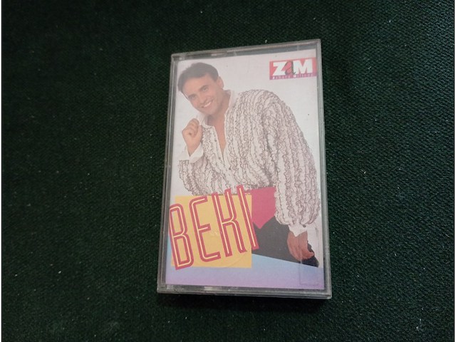 Beki Bekić - Beki