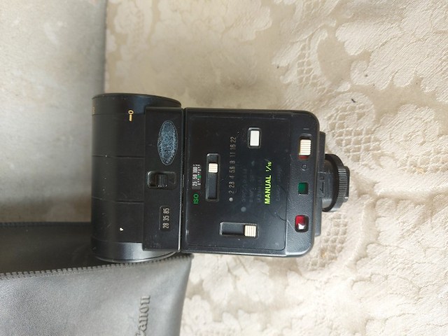 Blic CANON Speedlite 299t
