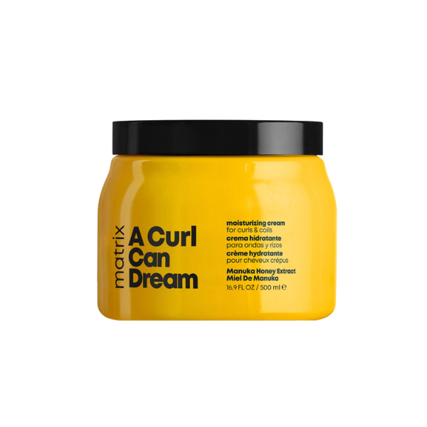 Matrix A Curl Can Dream Moisturizing Cream 500ml