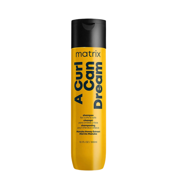 Matrix A Curl Can Dream Shampoo 300ml