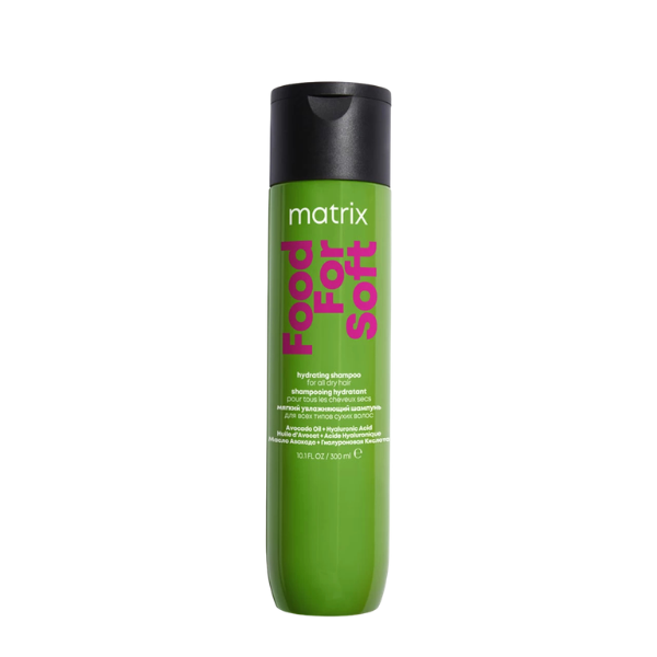 Matrix Food For Soft Shampoo 300ml