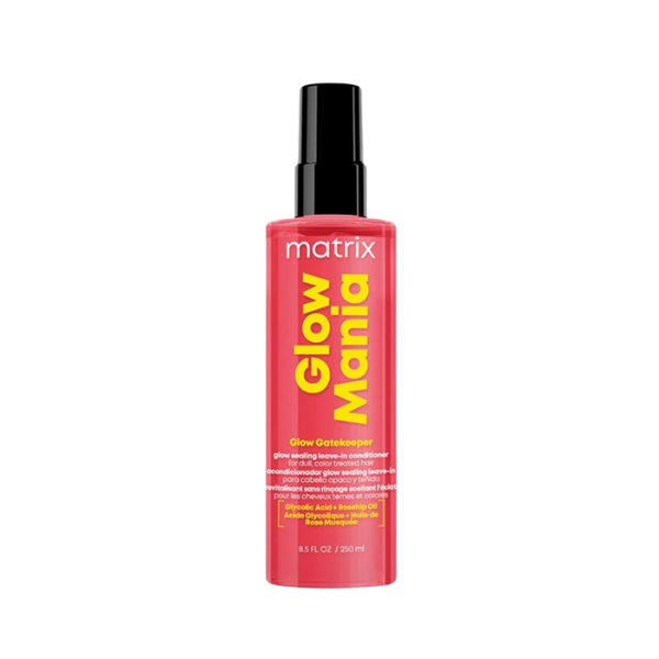 Matrix Glow Mania Leave-In Conditioner 250ml
