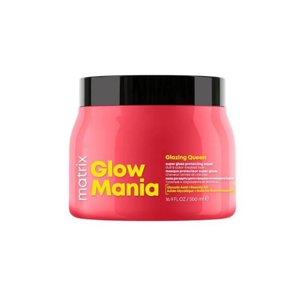 Matrix Glow Mania Mask 500ml