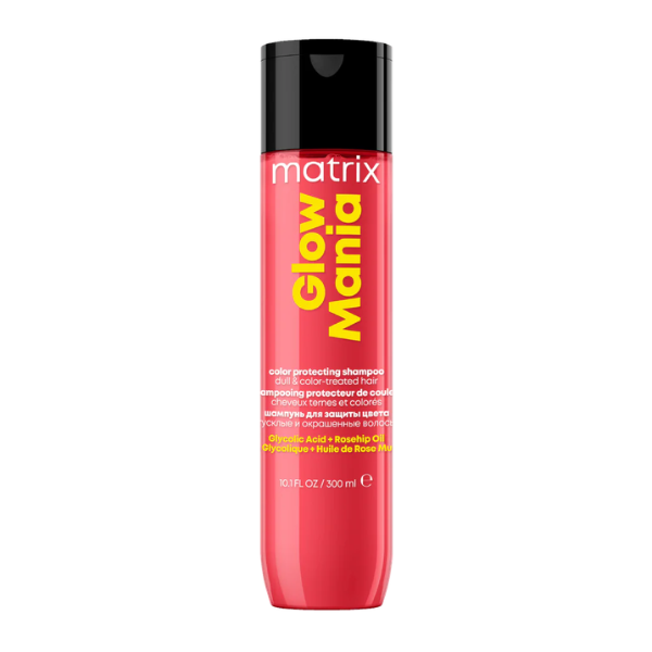 Matrix Glow Mania Shampoo 300ml