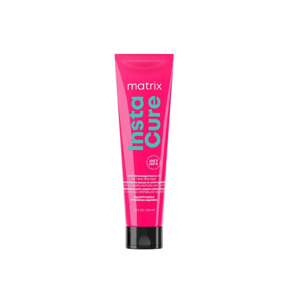 Matrix InstaCure Anti-Breakage Leave-In For Damaged Hair 150ml