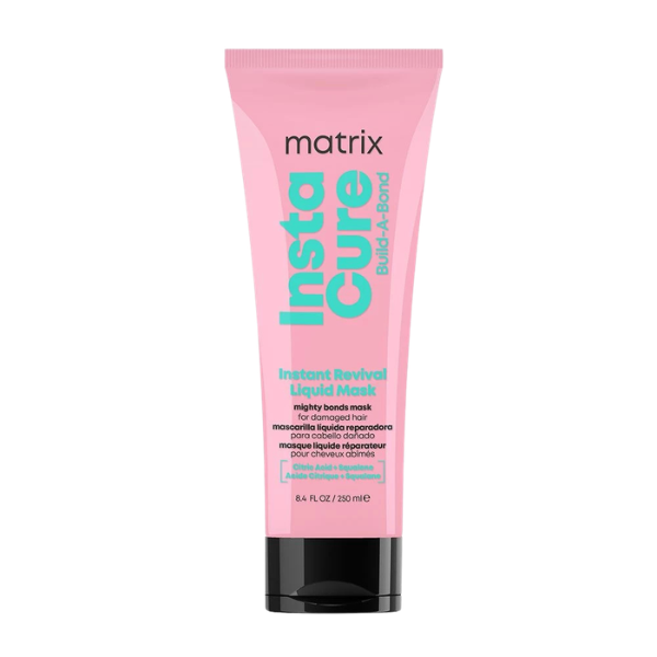 Matrix InstaCure Build-A-Bond Liquid Mask 250ml