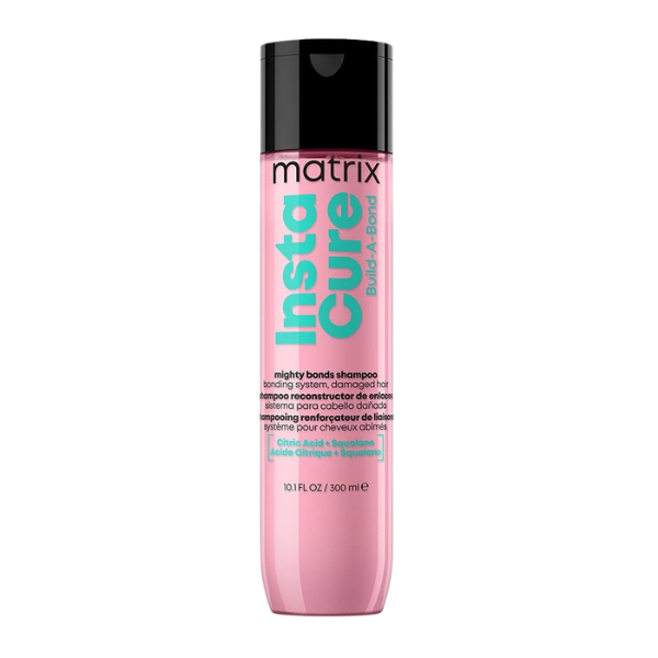 Matrix InstaCure Build-A-Bond Shampoo 300ml