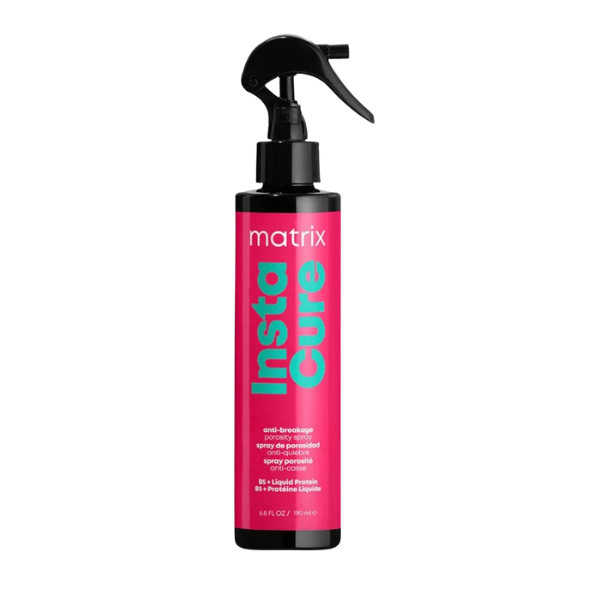 Matrix InstaCure Leave-In Porosity Spray 190ml