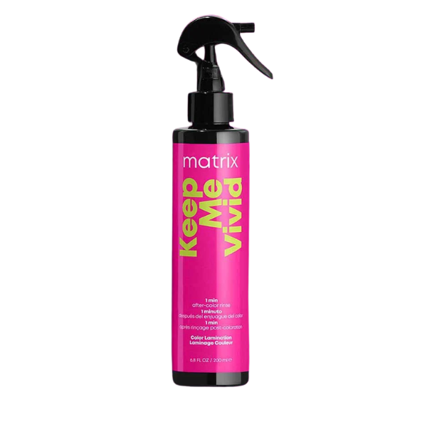Matrix Keep Me Vivid Spray 200ml