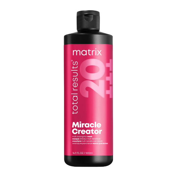 Matrix Miracle Creator Mask 500ml