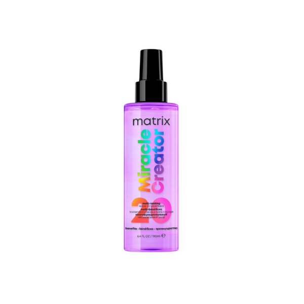 Matrix Miracle Creator Multi-Tasking Treatment 190ml