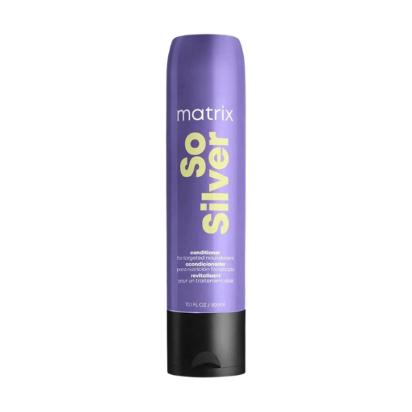 Matrix So Silver Conditioner 300ml