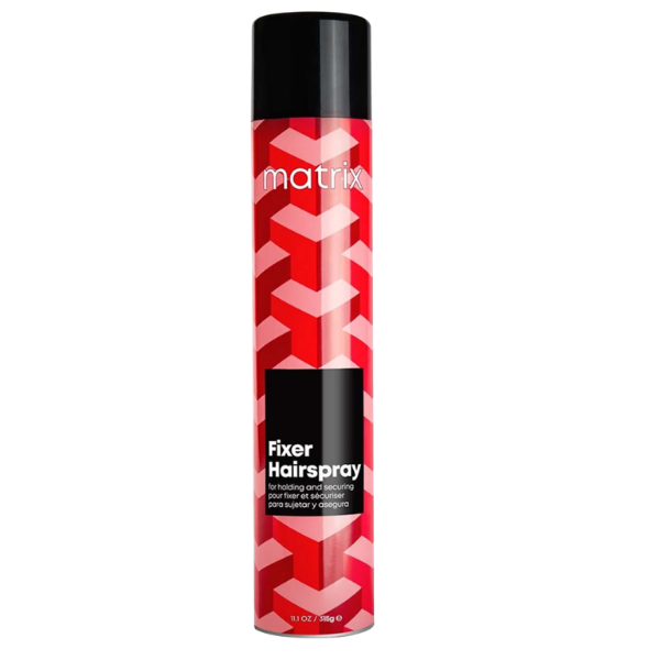 Matrix Style Link Fixer Hairspray 400ml