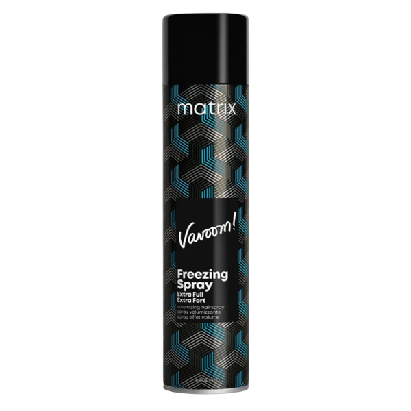 Matrix Vavoom Freezing Spray 500ml