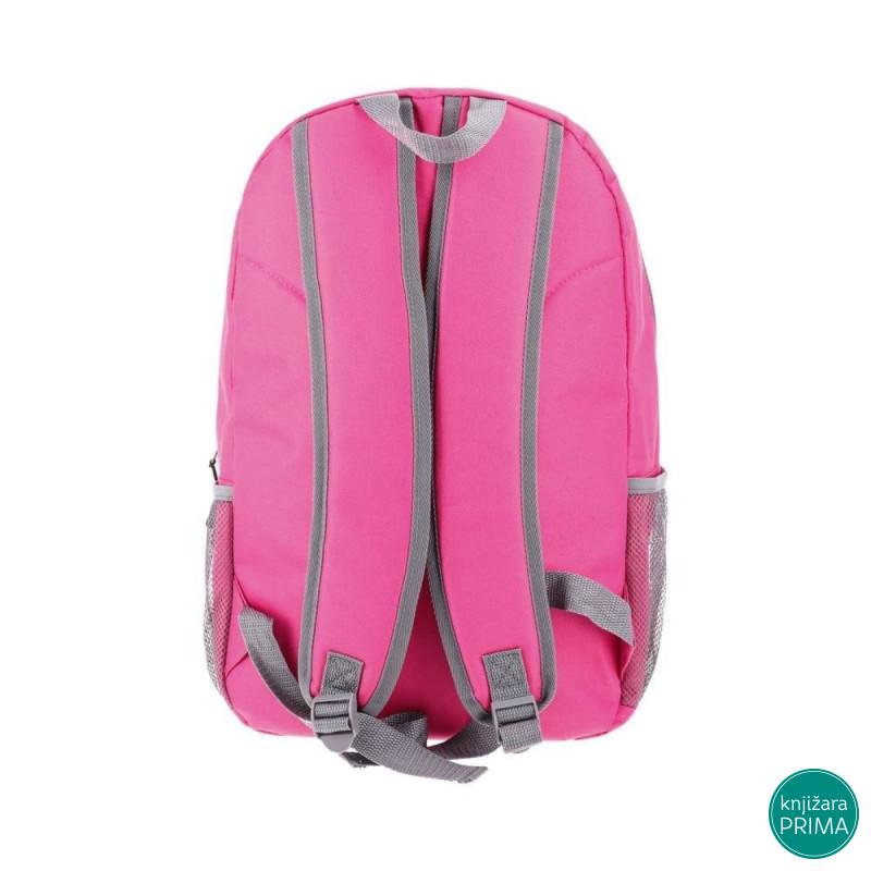 Školski ranac SAZIO Evolution - Roze