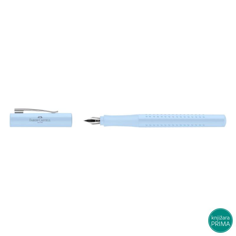 Set FABER CASTELL hemijska olovka i naliv pero