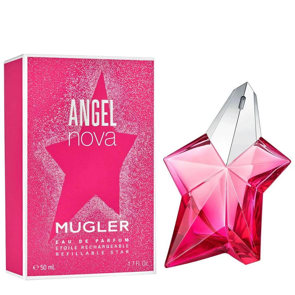 PARFEMSKO ULJE ANGELINO INSPIRISAN MIRISOM ANGEL Thierry Mugler