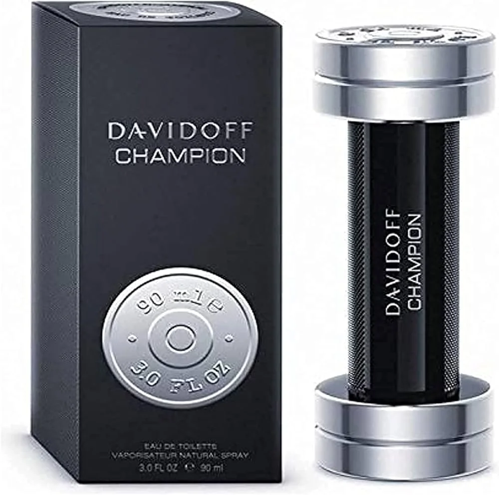 PARFEMSKO ULJE CHAMPION INSPIRISAN MIRISOM CHAMPION – DAVIDOFF