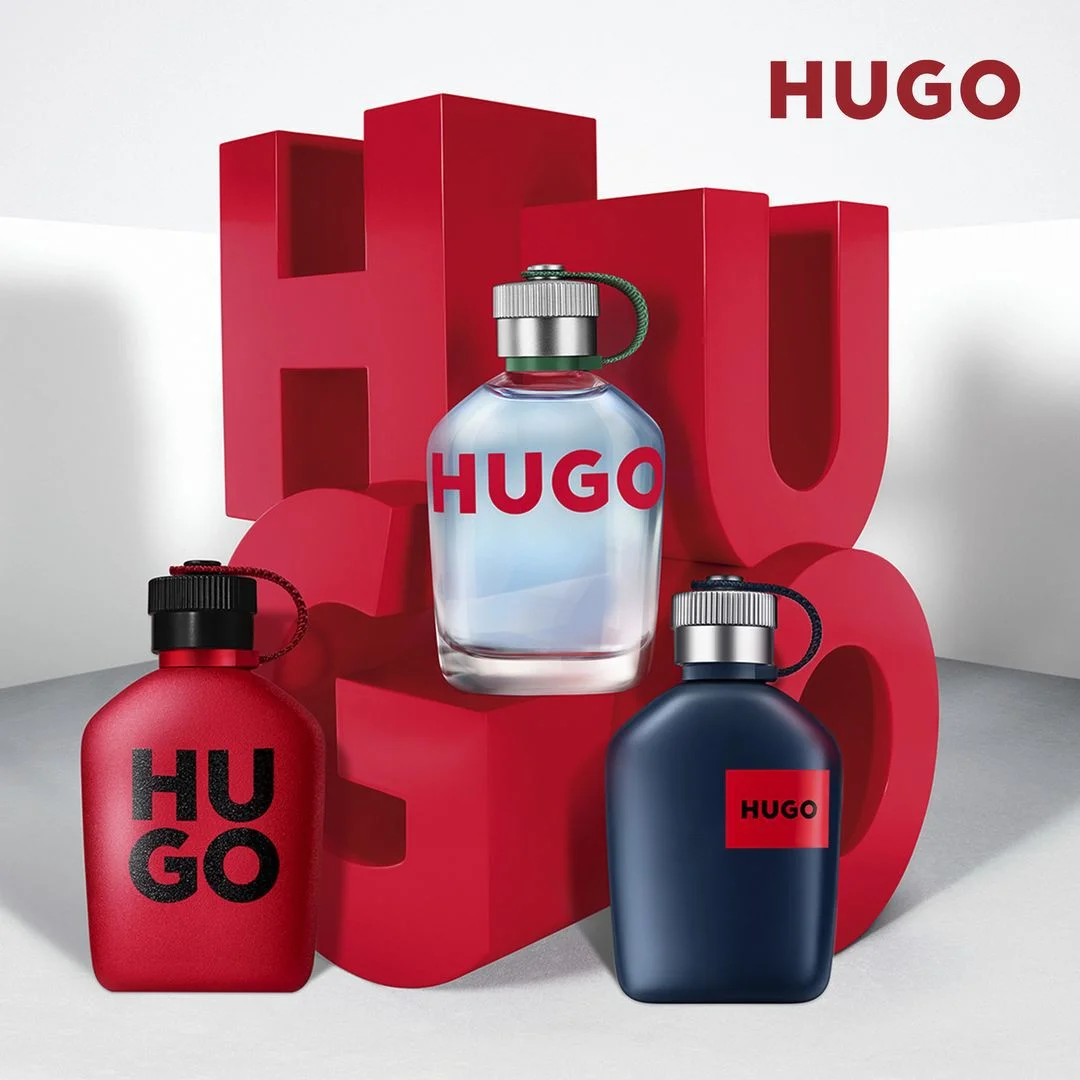 PARFEMSKO ULJE HB INSPIRISAN MIRISOM HUGO BOSS
