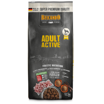 Belcando: Hrana za odrasle i aktivne pse Adult Active
