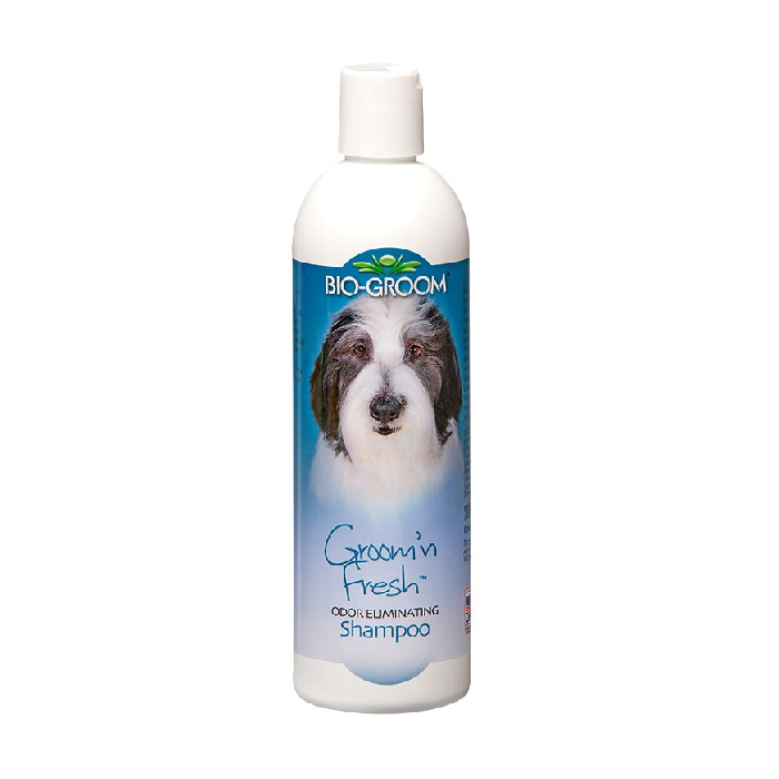 Bio Groom: Šampon za pse Groom'n Fresh, 355 ml