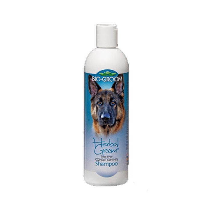 Bio Groom: Šampon za pse Herbal Groom, 355 ml