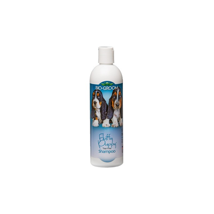 Bio Groom: Šampon za štence Fluffy Puppy, 355 ml
