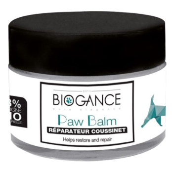 Biogance: Balzam za negu šapa Paw Balm, 50 ml