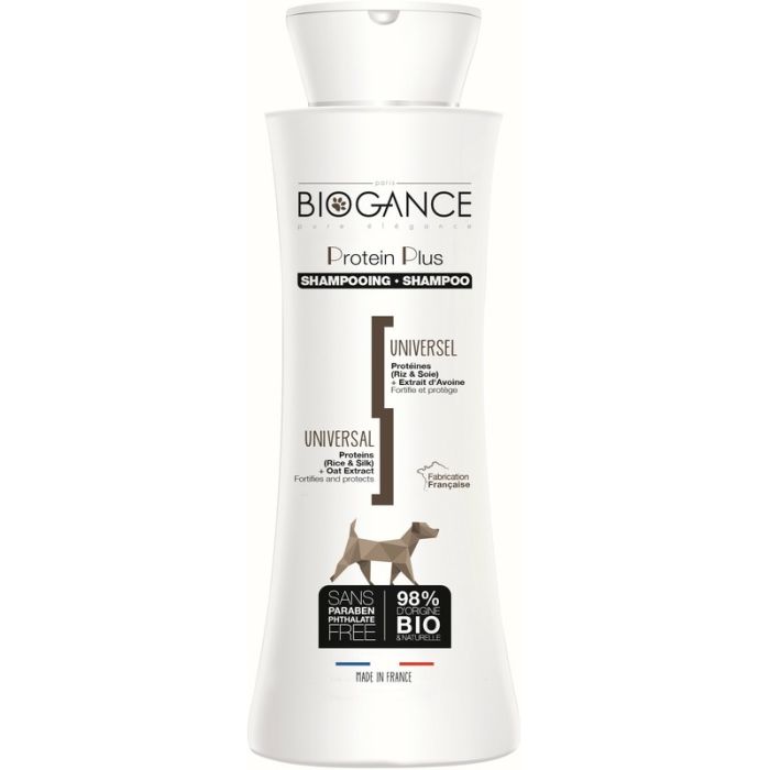 Biogance: Šampon za pse Protein Plus