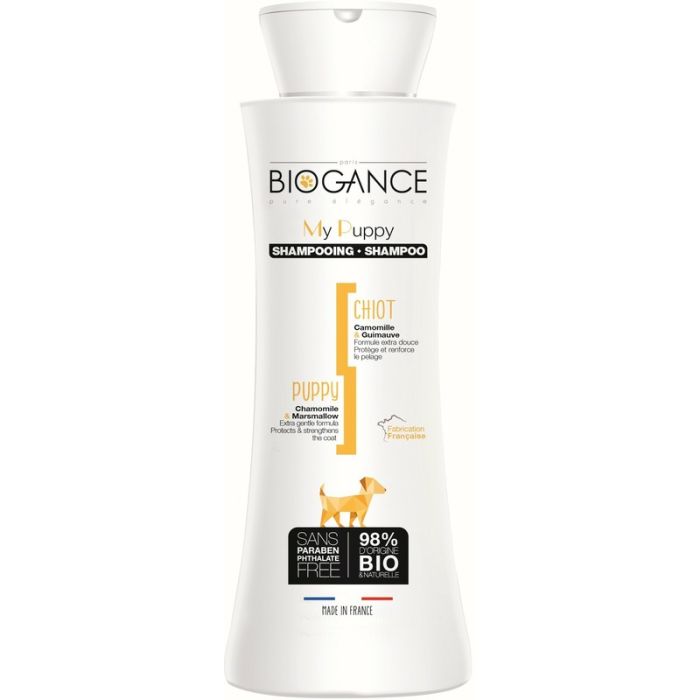 Biogance: Šampon za štence My Puppy, 250 ml