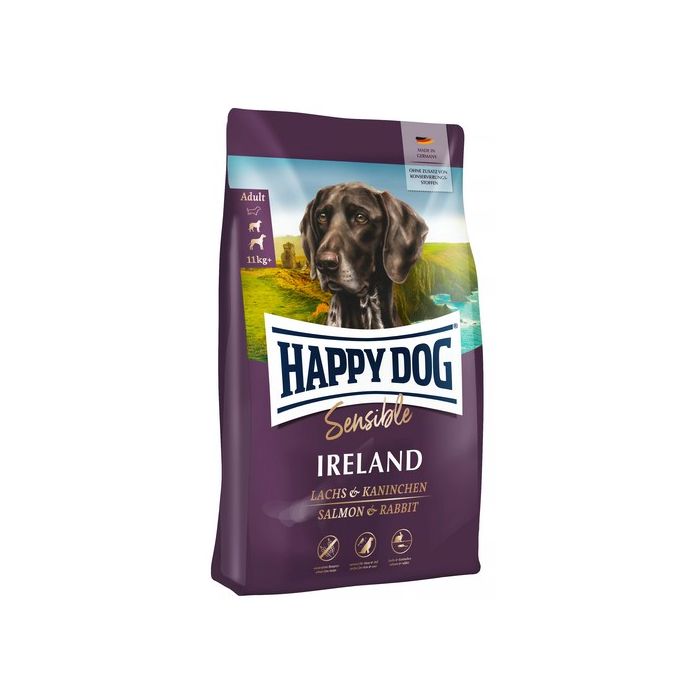 Happy Dog Sensible: Hrana za odrasle pse Ireland