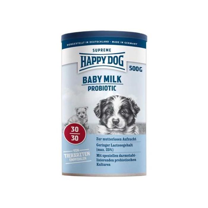 Happy Dog: Supreme Junior Baby Milk Probiotic