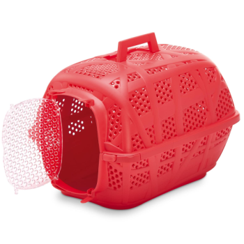 Imac: Tansporter za pse i mačke Carry Sport Red