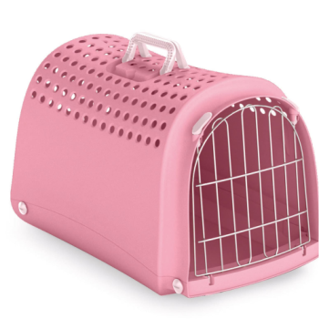 Imac: Transporter Linus Metal Pink