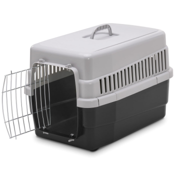 Imac: Transporter za ljubimce Carry 60 Black