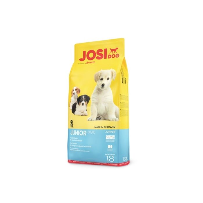 Josera Josidog: Hrana za štence Junior, 18 kg