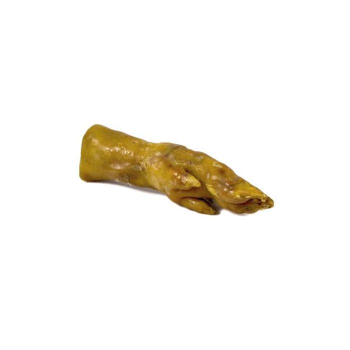 Mediterranean Natural: Svinjski papak Serrano za srednje i velike rase, 300 gr