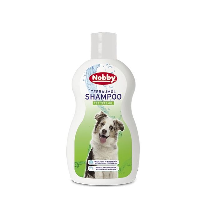 Nobby: Šampon za pse Tea Tree, 300 ml