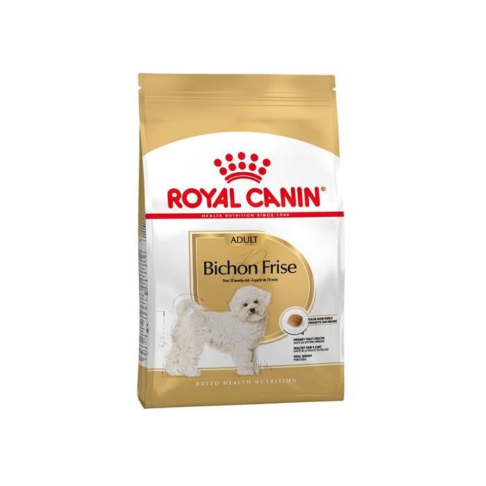 Royal Canin: Breed Nutrition Bišon
