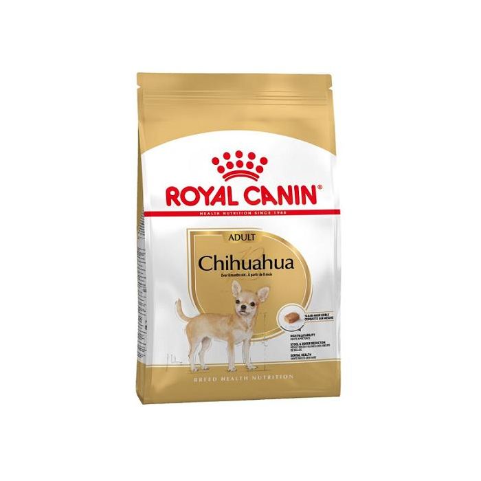 Royal Canin: Breed Nutrition Čivava, 500 g