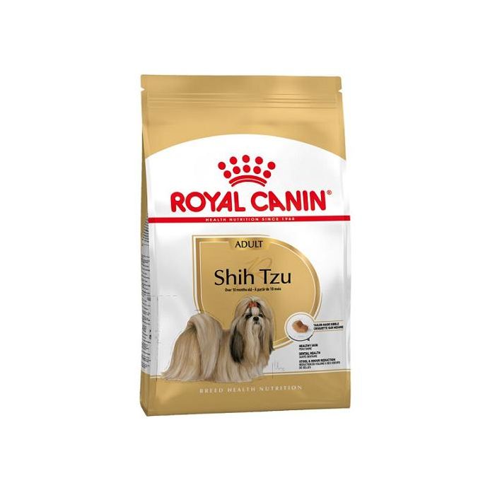 Royal Canin: Breed Nutrition Ši Cu, 500 g