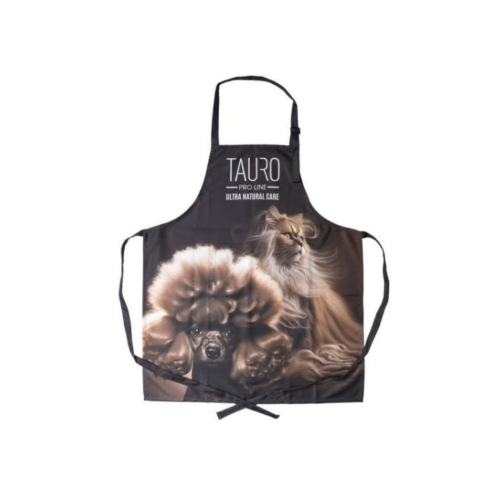 Tauro: Kecelja za grooming UNC Grooming Apron